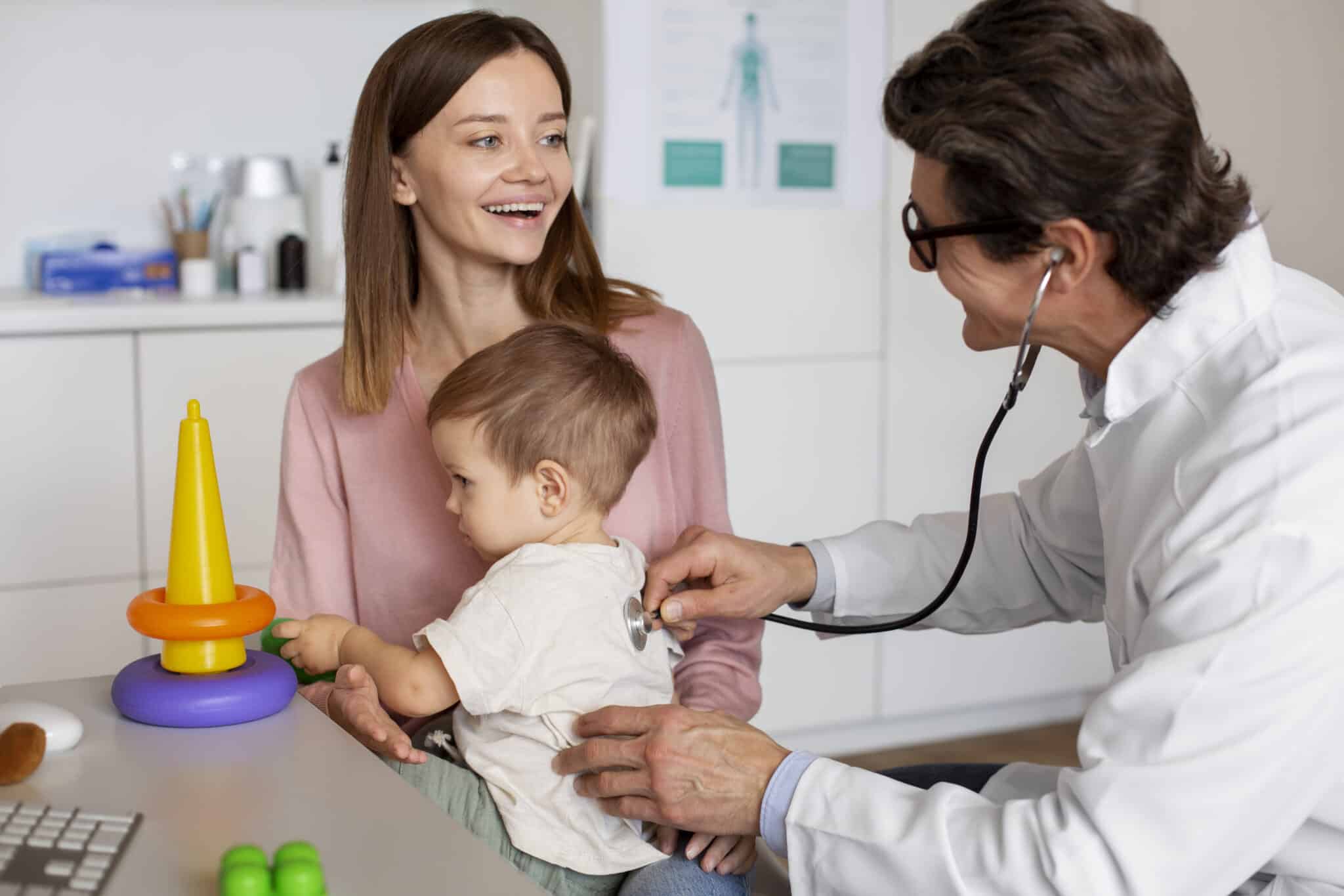 Serenity Pediatrics - Pediatrician in Bloomfield Hills, MI