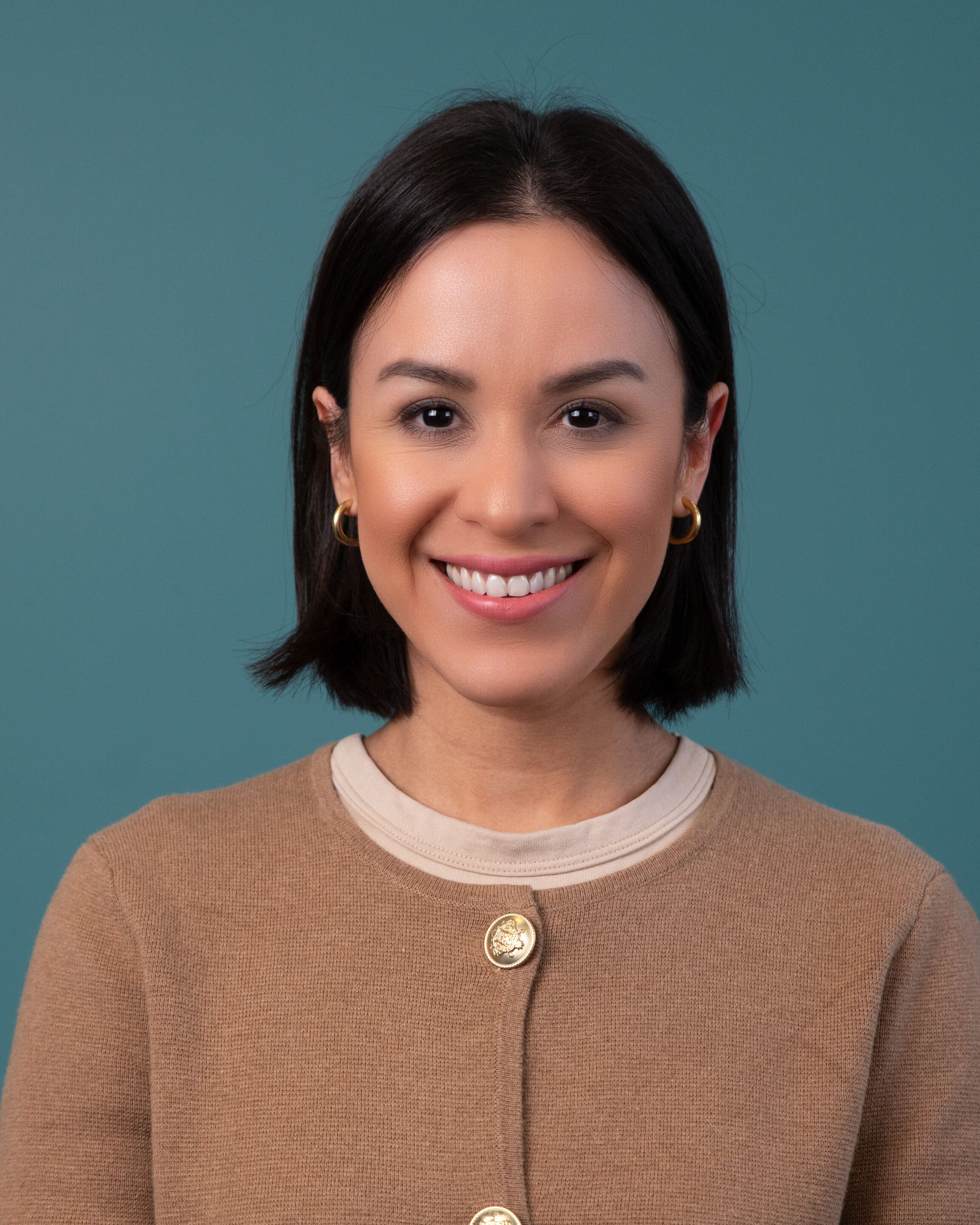 Meet our Clinicians - Serenity Pediatrics
