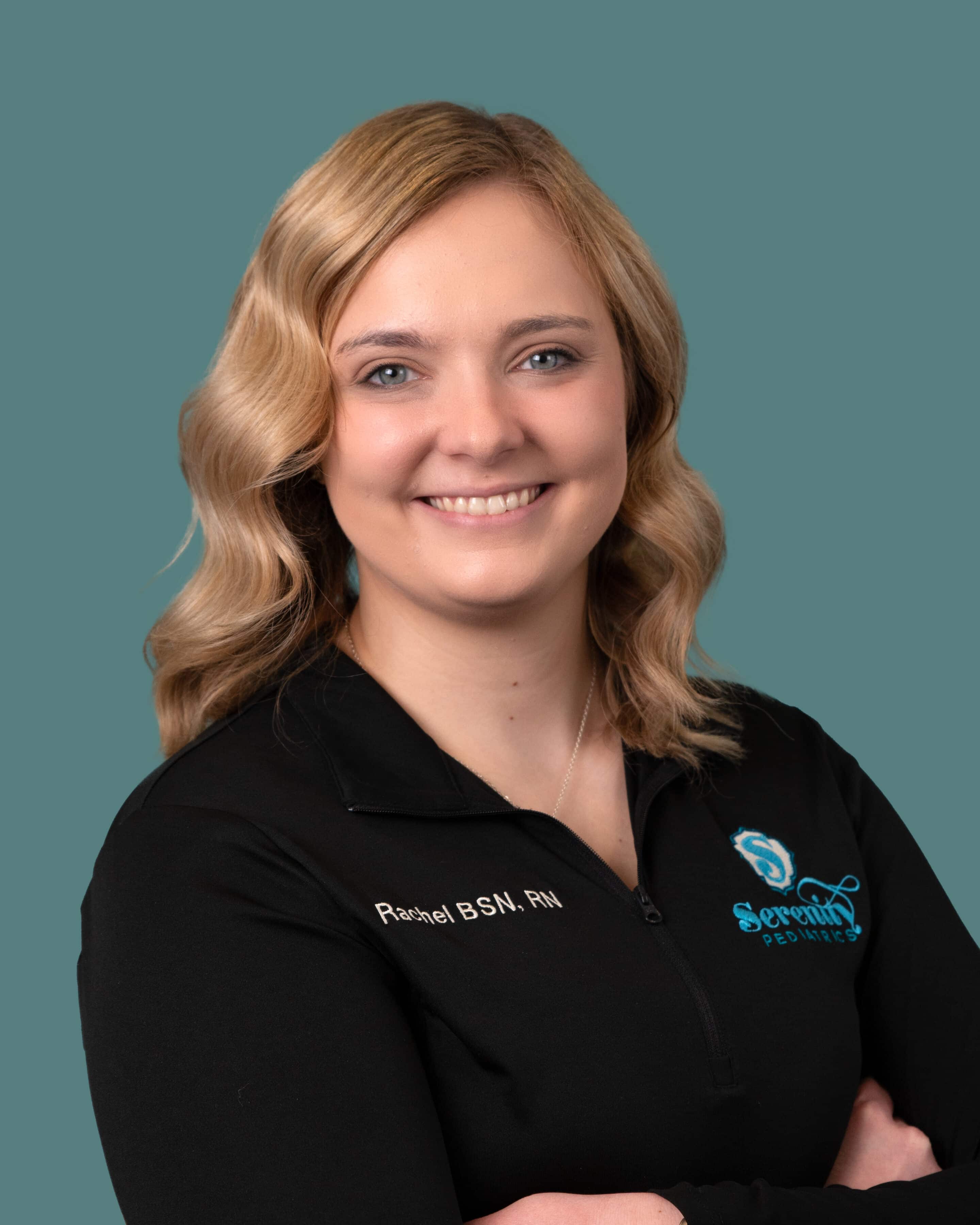 Meet our RN, Front Desk, and Billing Teams - Serenity Pediatrics